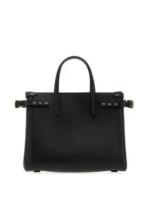 Valentino Garavani Buckled Totes