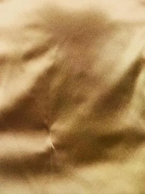 Dolce & Gabbana Satin Pencil Skirt
