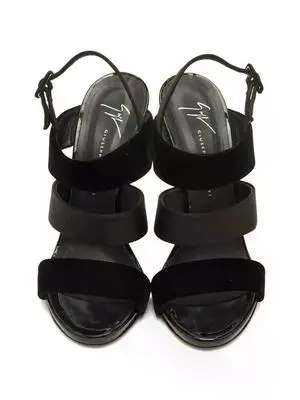 GIUSEPPE ZANOTTI Veronica Strappy Sandals
