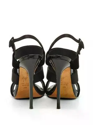 GIUSEPPE ZANOTTI Veronica Strappy Sandals
