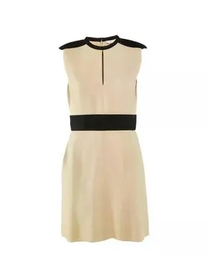 Chloe Paneled Day Dresses