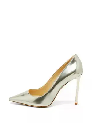 Metallic Pumps