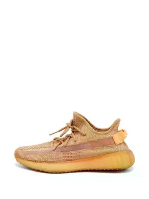 ADIDAS X YEEZY Boost 350 V2 Clay Low-top Sneakers