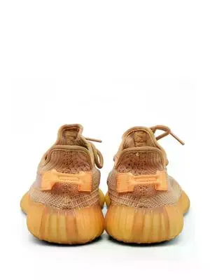 ADIDAS X YEEZY Boost 350 V2 Clay Low-top Sneakers