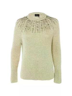 Polo Ralph Lauren Round Neck Sweaters For Women
