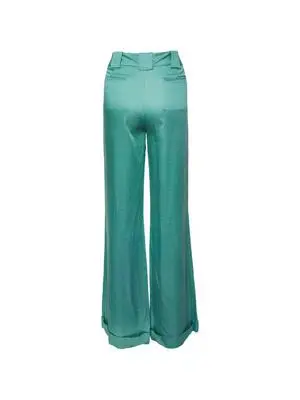 Roberto Cavalli Flared Trousers
