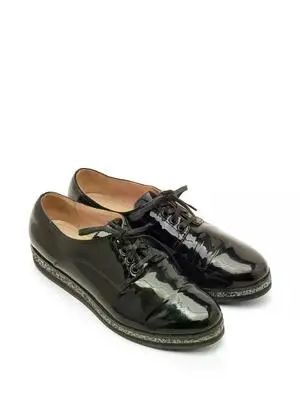 Derby Flats For Women