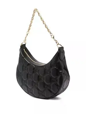 Gucci Gg Matelassé Shoulder Bag