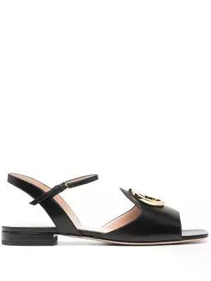 Gucci Buckled Sandals For Women