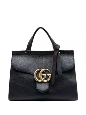 Gucci Flap Totes