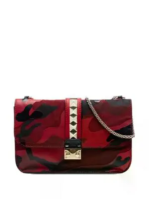 Valentino Garavani Printed Cross Body Bags