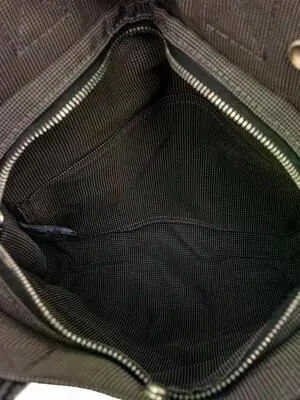 Hermès Herline Pm Backpack - Grey