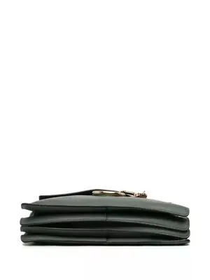 Chloé Faye Medium Bag - Blue