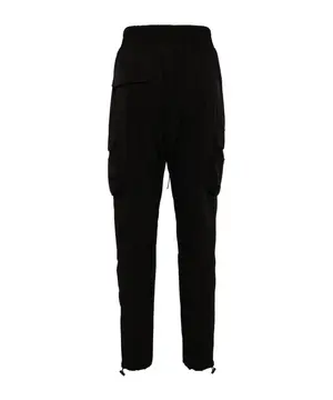 REPRESENT 247 Tapered Drawstring Cargo Trousers