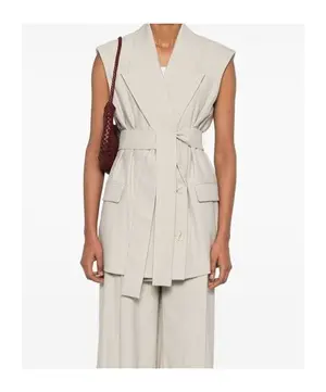 Camilla And Marc Waistcoat