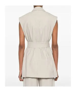 Camilla And Marc Waistcoat