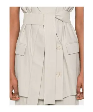 Camilla And Marc Waistcoat