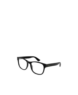 Gucci Rectangle Frame Glasses