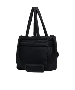 Marni Puff E/w Tote Bag