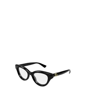 Gucci Cat-eye Frame Glasses