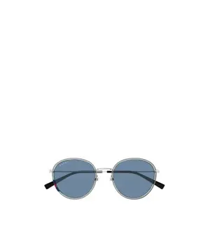 Gucci Gg1849s Round Sunglasses