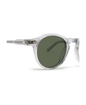 MOSCOT Miltzen Oval Frame Sunglasses