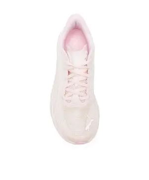 PUMA Deviate Nitro 4 Mesh-panelled Performance Sneakers
