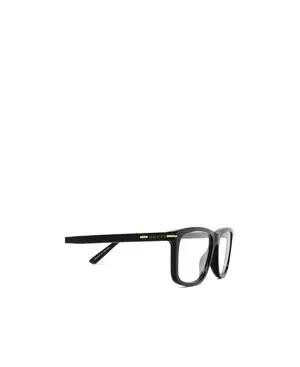 Gucci Rectangle Frame Glasses