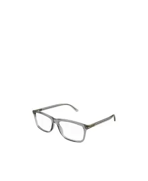 Gucci Rectangle Frame Glasses