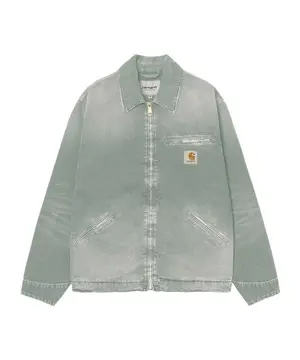 Carhartt Long-sleeved Casual Jacket