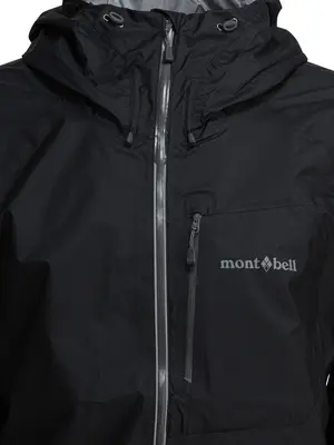 MONTBELL Torrent Flier Hooded Jacket