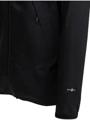 MONTBELL Waterproof Hooded Jacket
