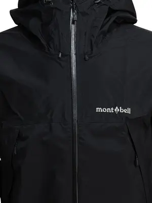 MONTBELL Waterproof Hooded Jacket