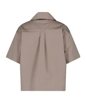 Balenciaga Short Sleeve Shirt