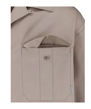 Balenciaga Short Sleeve Shirt