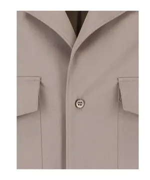 Balenciaga Short Sleeve Shirt