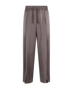 Herno Satin Resort Trousers