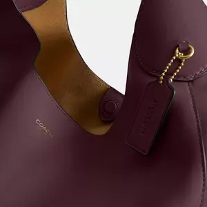 COACH Brooklyn 39 Shoulder Bag