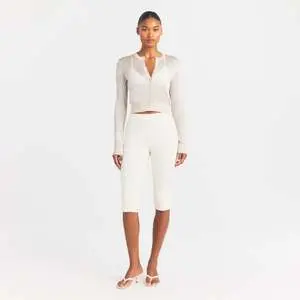 SKIMS Slinky Knit Cardigan