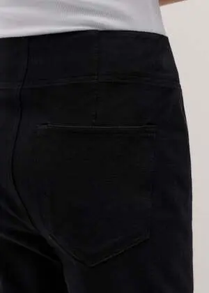 ME+EM Capri Pants