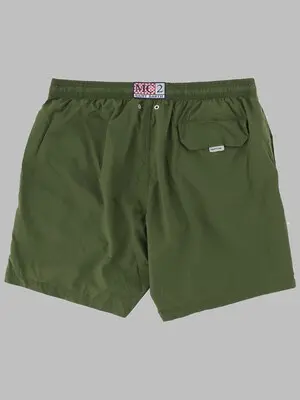 MC2 SAINT BARTH Drawstring Swim Shorts