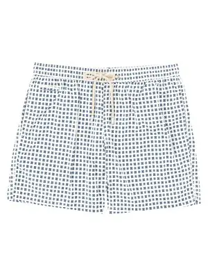 MC2 SAINT BARTH Costume Da Bagno Con Stampa - Multicolour