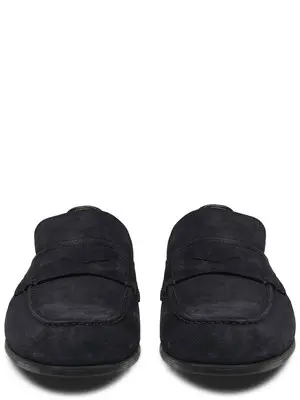 MILLE885 Suede Loafers