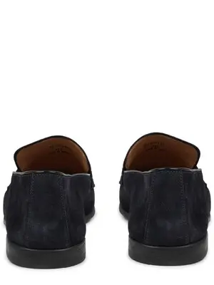 MILLE885 Suede Loafers
