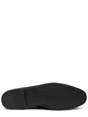 MILLE885 Suede Loafers