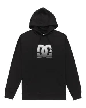DC SHOES Star Hoodie
