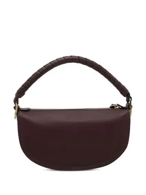 Chloé Marcie Mini Leather Shoulder Bag