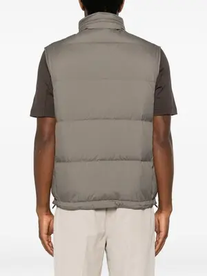 Brunello Cucinelli Down Vest