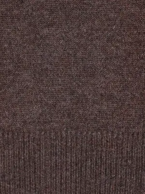Brunello Cucinelli Cashmere Crewneck Sweater