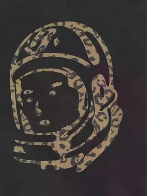BILLIONAIRE BOYS CLUB Logo Print Sweater